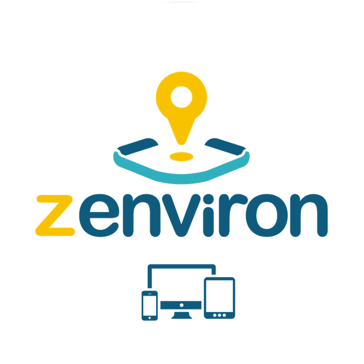 Une solution digitale pour les professionnels - Zenviron