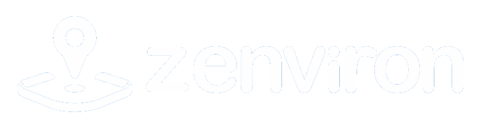 Application mobile touristique de découverte - Zenviron